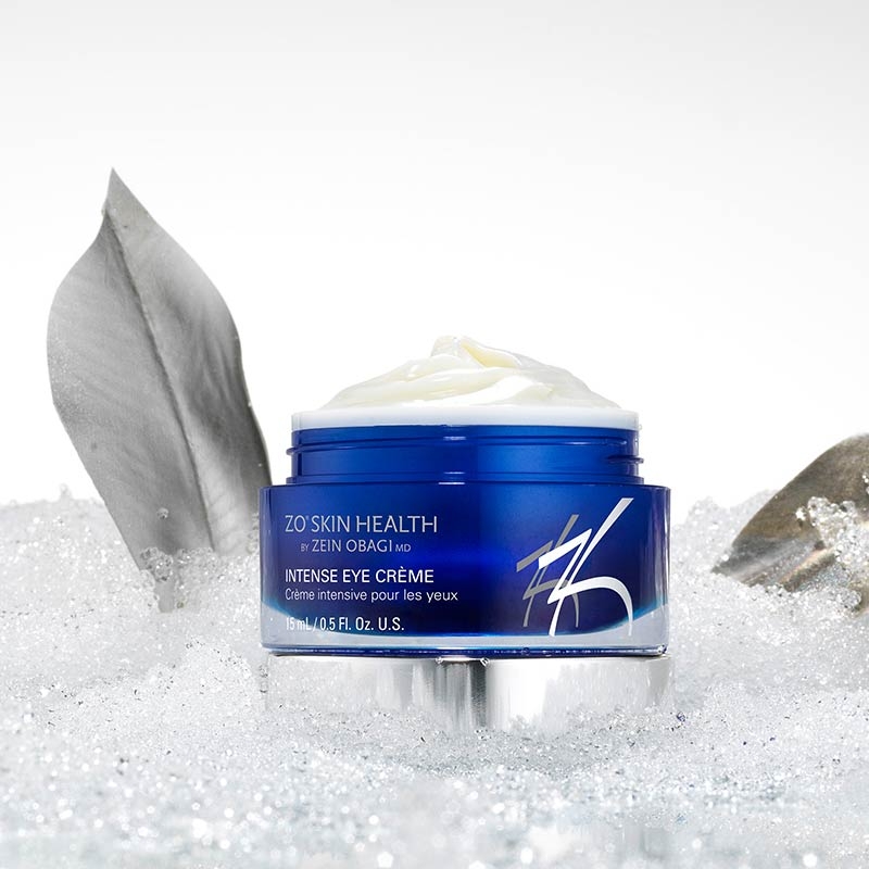 ZO® Skin Health Olluminate Intense Eye Repair, Augenpflege – My SkinShop