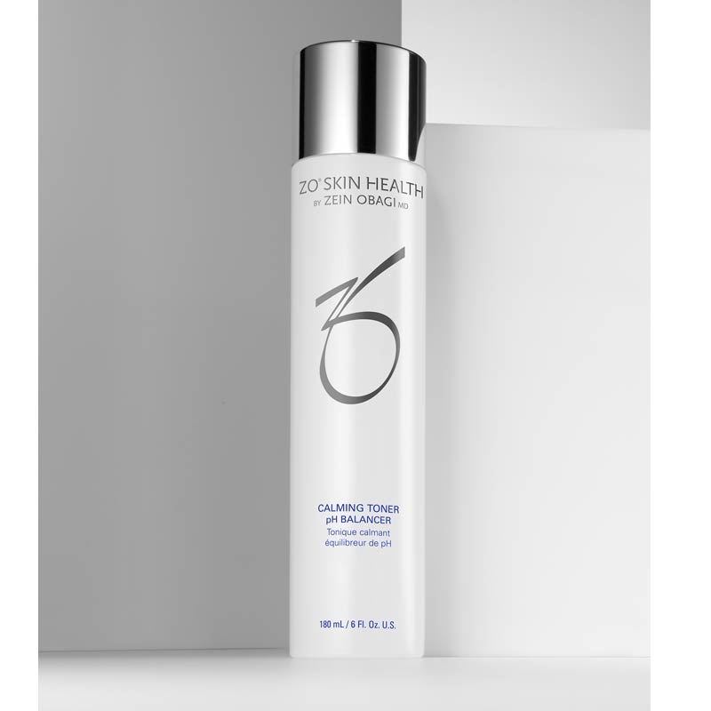ZO® Calming Toner pH Balancer– My SkinShop